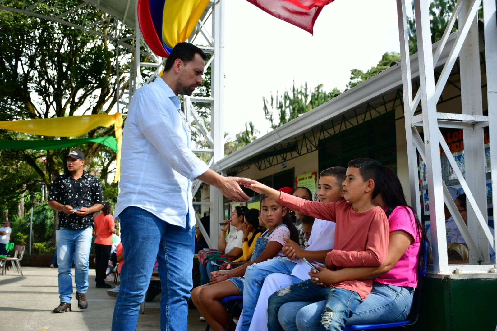 SE FORTALECE EL HERMANAMIENTO ENTRE CALDAS Y ANTIOQUIA CON LA se-fortalece-el-hermanamiento-entre-caldas-y-antioquia-con-la